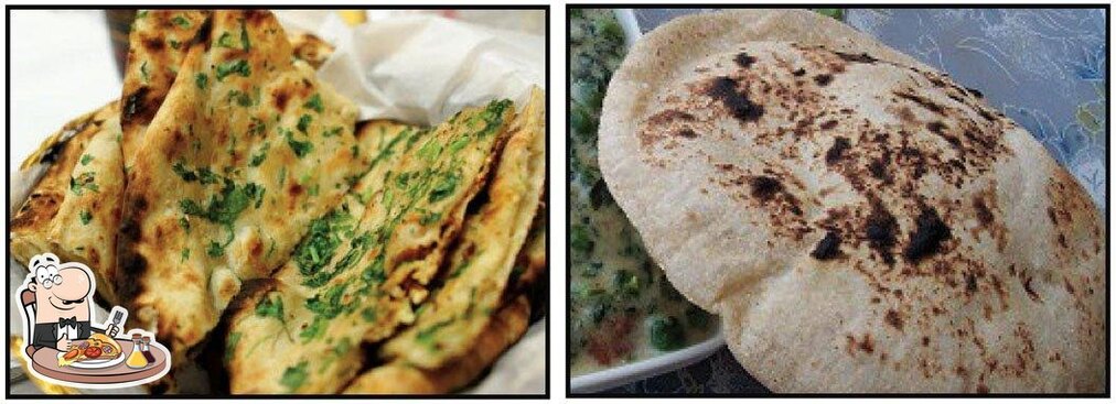 British Raj in Kendal - Restaurant menu and reviews