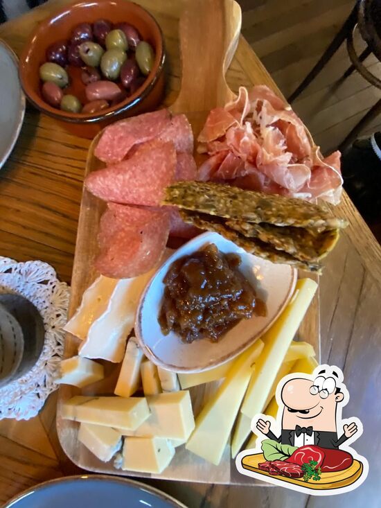 Chez Marie - Le Bistro restaurant, Linköping - Restaurant reviews