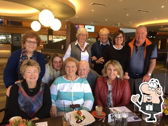 Cobram Barooga Golf Club in Barooga - Restaurant reviews