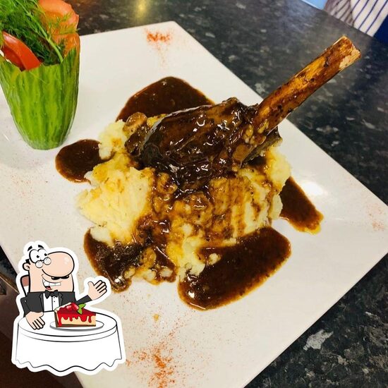 Greek Mezetaverna in Middlesbrough - Restaurant reviews