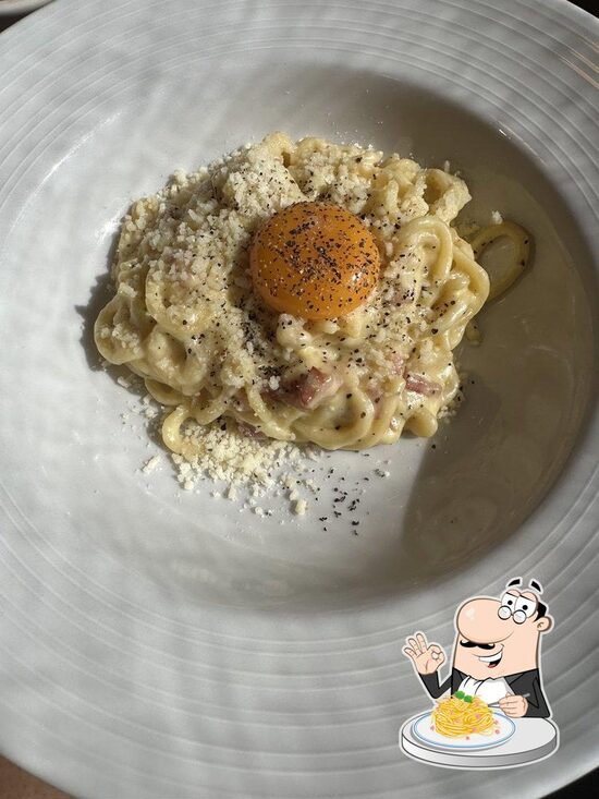 Carta del pub y bar Plate Italiano Moderno - Leawood, Leawood
