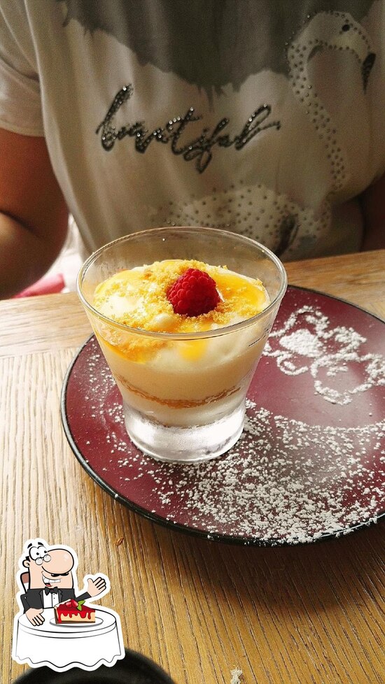Restaurant Le BB (BAR BRETON), Étel - Restaurant reviews