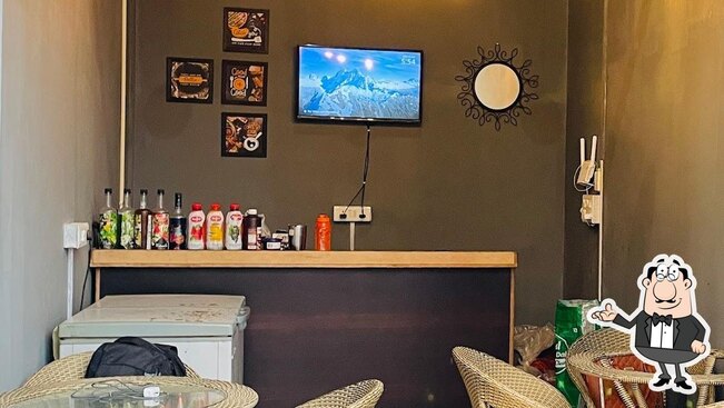 THE SPICE DELIGHT, Gurugram - Restaurant reviews