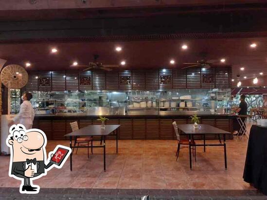 Menu at Tipulo restaurant, Antipolo, 27 Sumulong Hwy