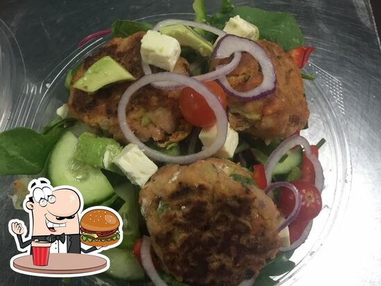 J.M. Deli, Port Augusta - Restaurant menu, prices and reviews