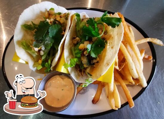 The Ponds Restaurant in East Meredith - Restaurant reviews