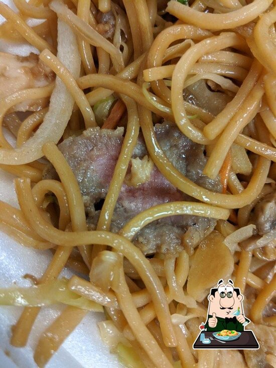 Uncle Lee's Cafe, Houston - Restaurant menu, prices and reviews
