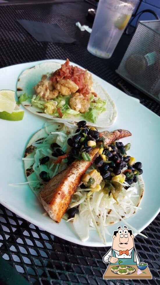Willy Taco in Spartanburg - Restaurant menu and reviews
