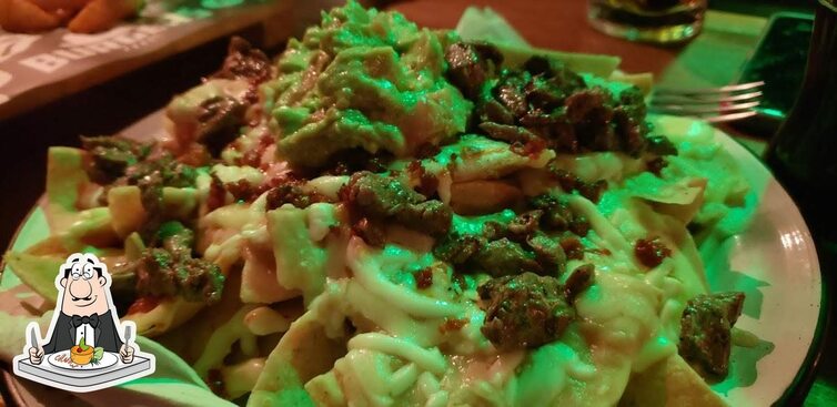 Porter Bar, Guadalajara - Restaurant reviews