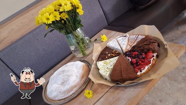 Zacc kávé és bisztró cafe, Győr - Restaurant reviews