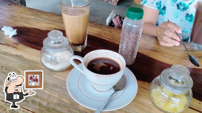 GIK 2 Gallery & Coffee Shop - Restaurant menu, prices and reviews