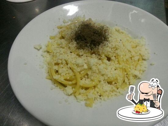 Osteria Mamma Mia ristorante, Roma - Menu e recensioni del ristorante