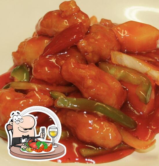 Hing’s Kitchen, Stanmore - Restaurant menu, prices and reviews