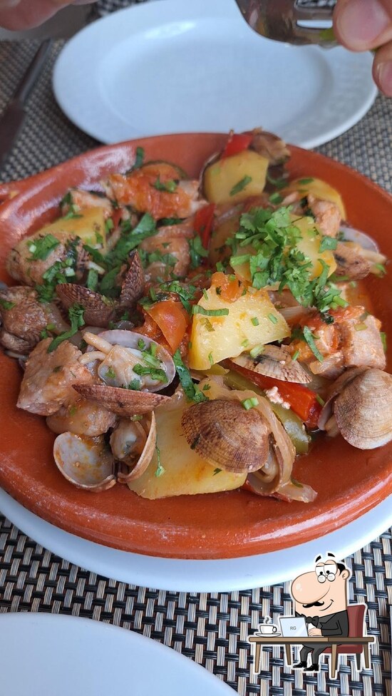 Al Tapas, Alvor - Restaurant menu, prices and reviews