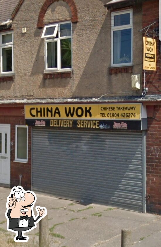 China Wok, York - Restaurant menu, prices and reviews