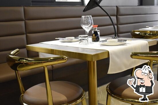Mi Sushi - Japanese Restaurant, Sant'Antonio Abate - Menu del ...