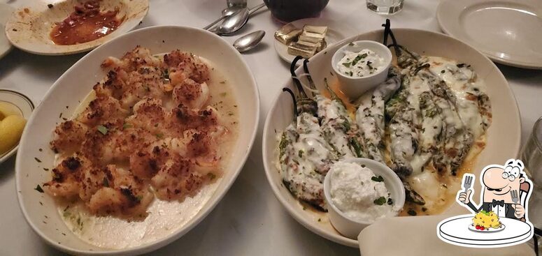 Mio Posto Merrick in Merrick - Restaurant reviews