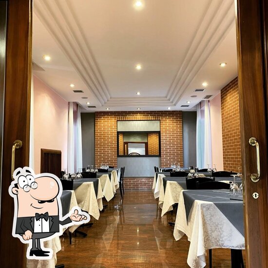 Ristorante Pizzeria La Rosa, Gaggiano - Restaurant reviews