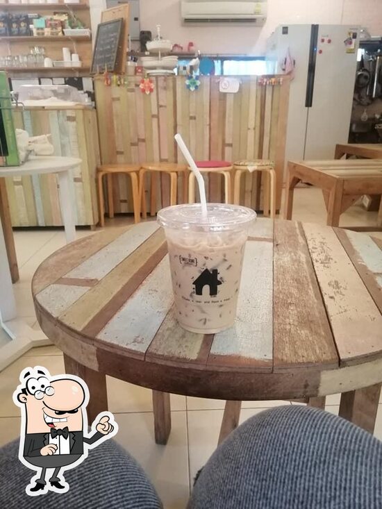 บ้านสวีทโฮม Sweet Home Coffee cafe, Bang Phra - Restaurant reviews