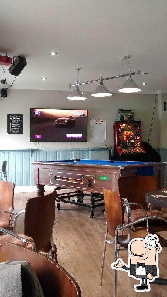 The Creggans Bar Kilcreggan, Kilcreggan - Restaurant menu, prices and ...