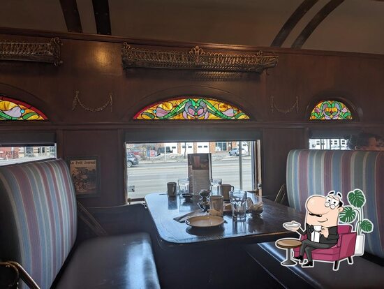 The Old Spaghetti Factory (Saskatoon), Saskatoon - Restaurant menu ...