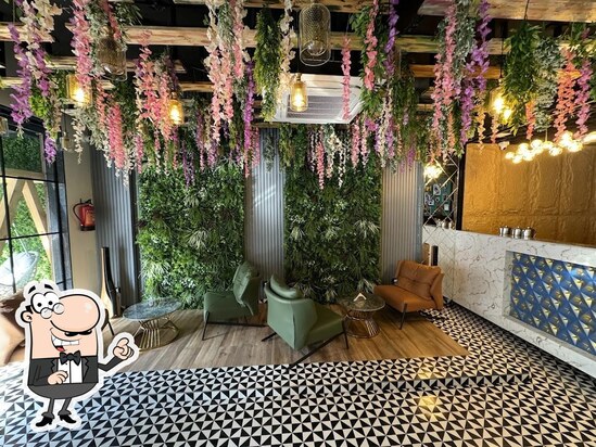 BAITHACK INDRALOK, Mira Bhayandar - Restaurant menu, prices and reviews