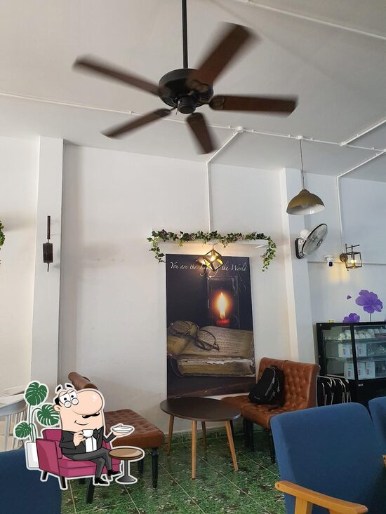 Cafe Bliss, Da Nang - Restaurant reviews
