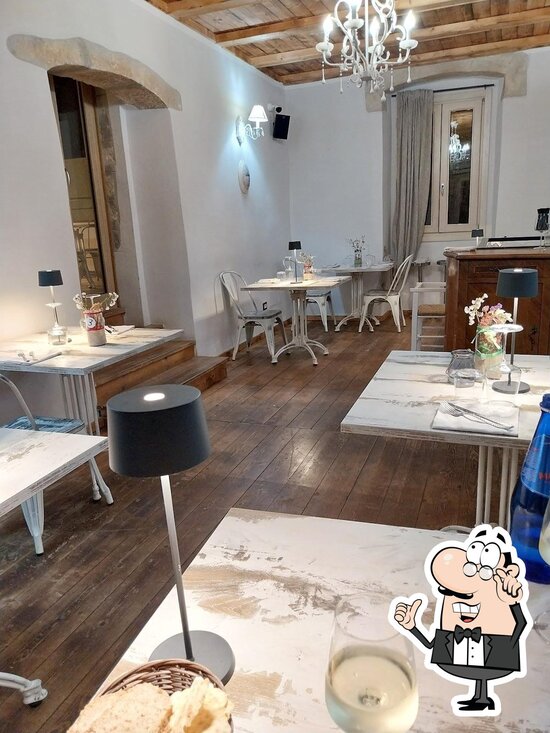 Ristorante Al Castello, Castelsardo - Menu du restaurant, prix et avis
