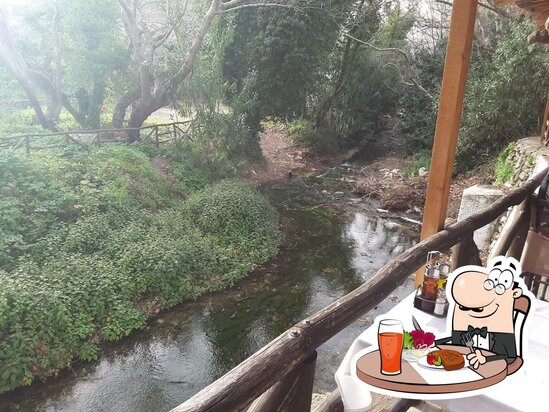 Litinos Taverna, Fodele - Restaurant menu, prices and reviews