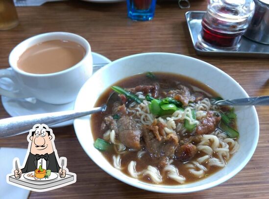 Hop Kee Restaurant, Hong Kong, 142 Yuen Long On Ning Rd - Opiniones del ...