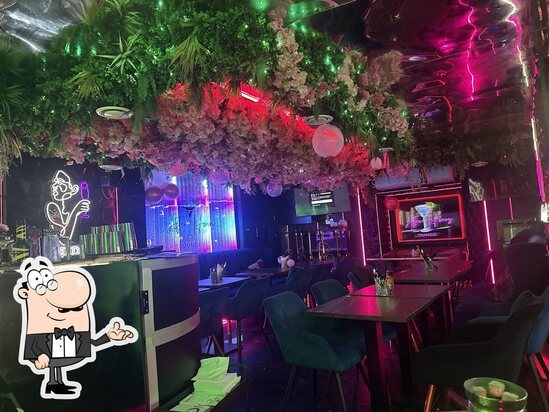 After Hours Lounge, London - Restaurant menu, prices and reviews
