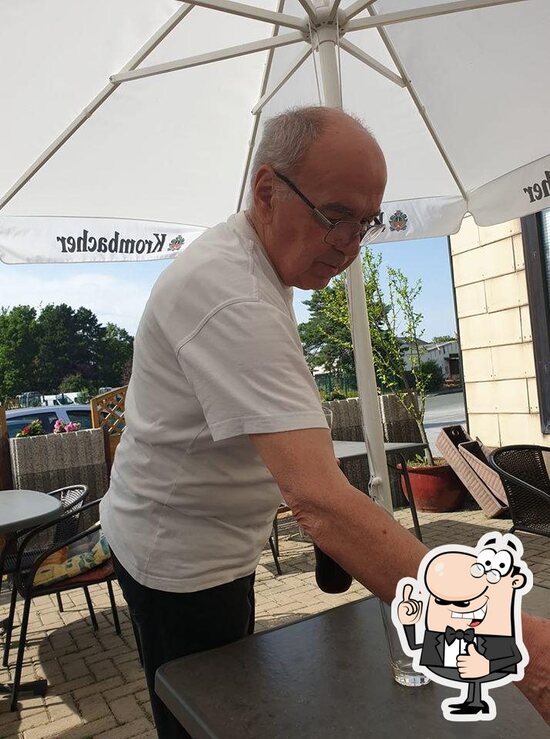 Restaurante Da Isi, Hamm - Restaurantbewertungen