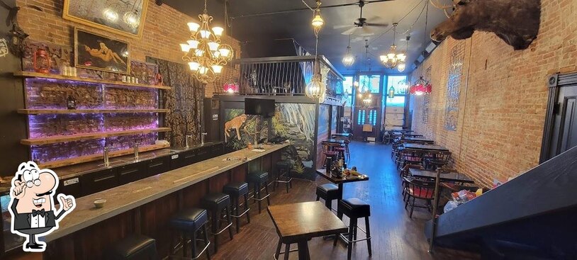 Anchor, Port Townsend - Restaurant menu, prices and reviews