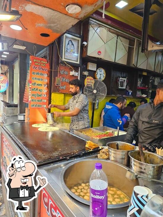 Badnam Chat, Vrindavan - Restaurant menu, prices and reviews