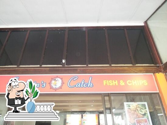Captain's Catch Take Away, Durban - Restaurant menu, prices and reviews