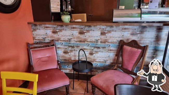 Coffee Scape, Cork - Restaurant menu, prices and reviews