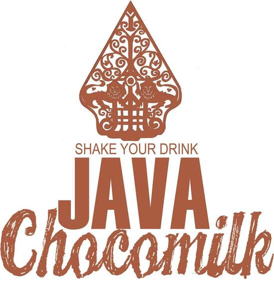 Menu at Java Chocomilk restaurant, Selomartani