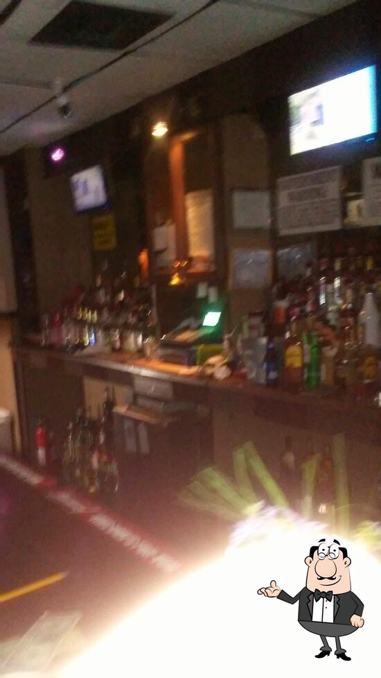 Lisa's Lounge, Baldwin - Restaurant menu, prices and reviews