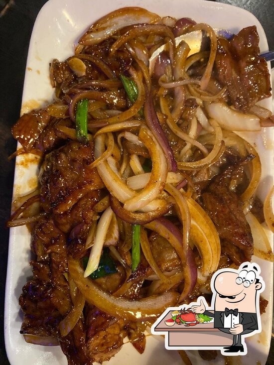 Mala Restaurant in Boston - Restaurant menu and reviews