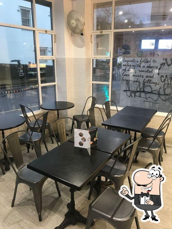 Matane Sushi Norwich, Norwich - Restaurant menu, prices and reviews