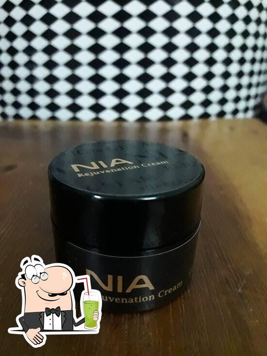 NIA Cream from Korea, Bangkok - Restaurant menu, prices and reviews