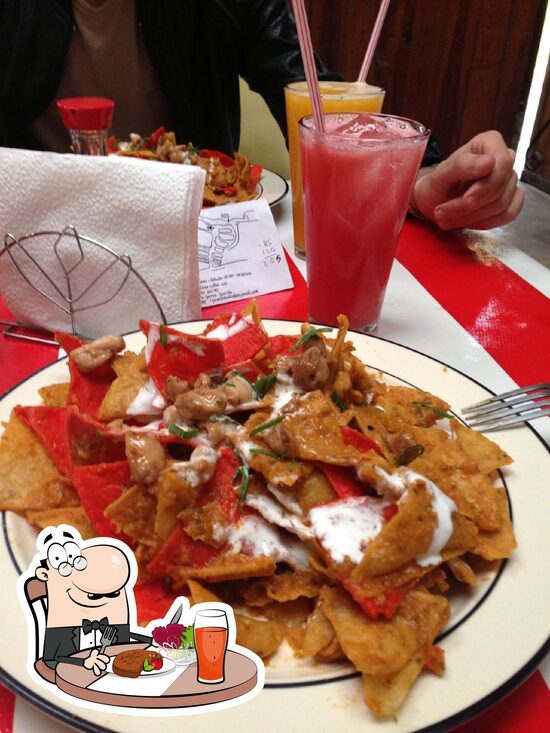 Pase Usted Café, San Pedro Garza García - Restaurant reviews