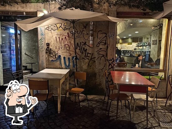 Polpetta Trastevere, Roma - Menu del ristorante, prezzi e recensioni