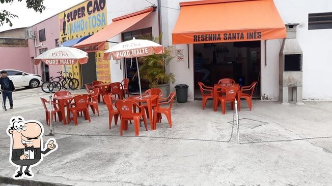 Resenha Santa Inês, Taubaté - Restaurant reviews