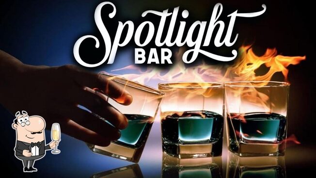 Spotlight Bar, Fuengirola - Opiniones del restaurante