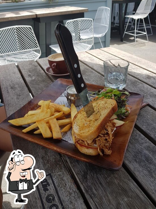 The Good Home Takanini, Papakura - Restaurant menu, prices and reviews