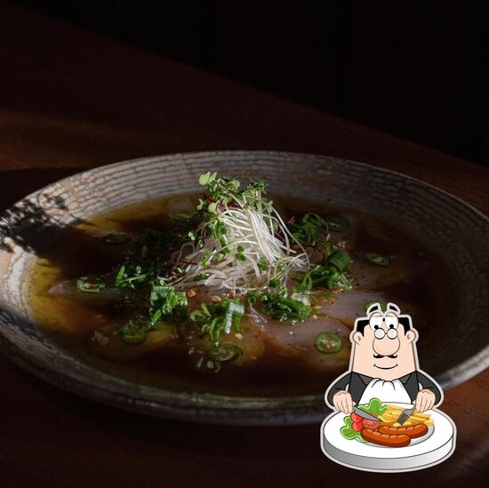 Yasuko, Torreón - Menú del restaurante, precios y reseñas
