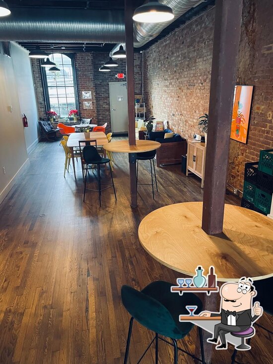Yonder Coffee, Durham - Restaurant menu, prices and reviews