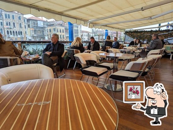 Bar Longhi, Venezia - Menu del ristorante, prezzi e recensioni
