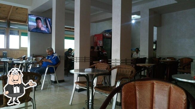 Café Jamal cafe, Safi - Restaurant reviews